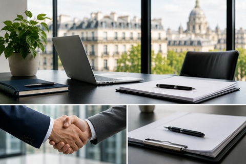 ARC CAPITAL conseille la cession d'ASSURALIB