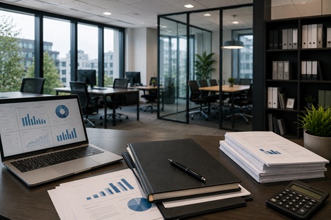 SUIRE-SOGEAS acquiert la totalité du capital d'EMG COURTAGE