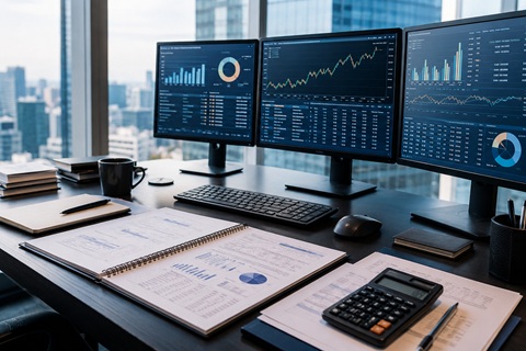 La méthode DCF (Discounted Cash Flow) : comprendre et appliquer cette ...